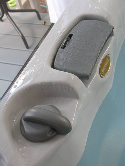 Review: Jacuzzi J-315 Hot Tub – Mike's Viewpoint