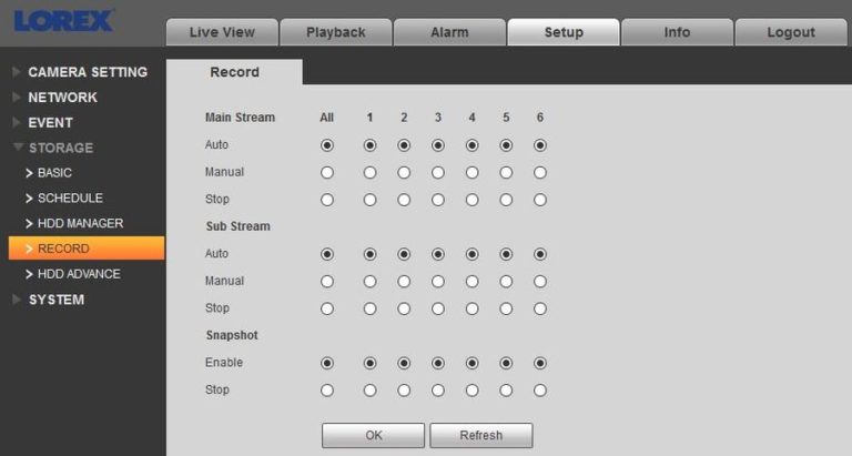 How-To: Lorex NVR File Transfer Protocol – Mike's Viewpoint